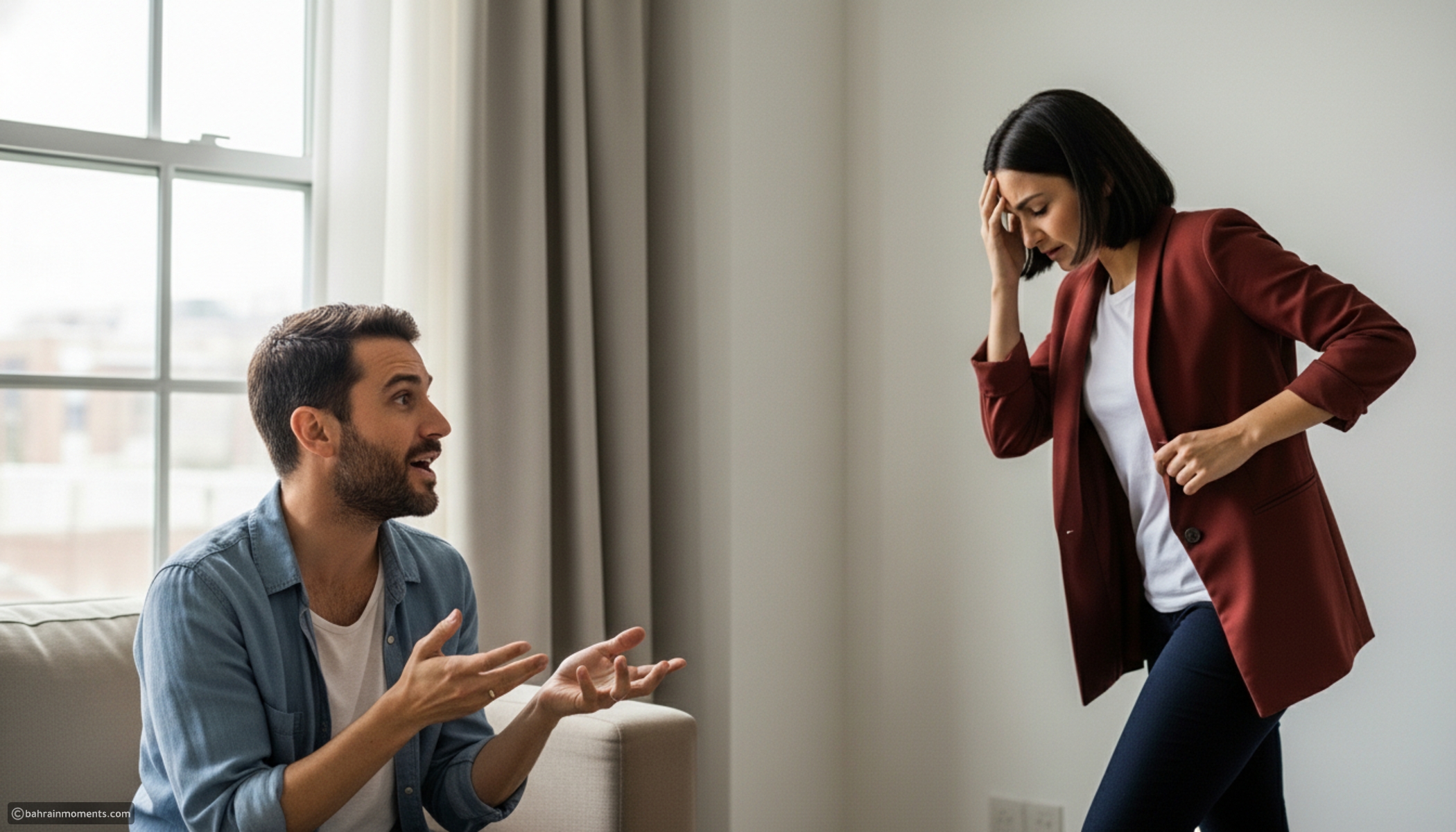 11 phrases that could signal a lack of empathy
