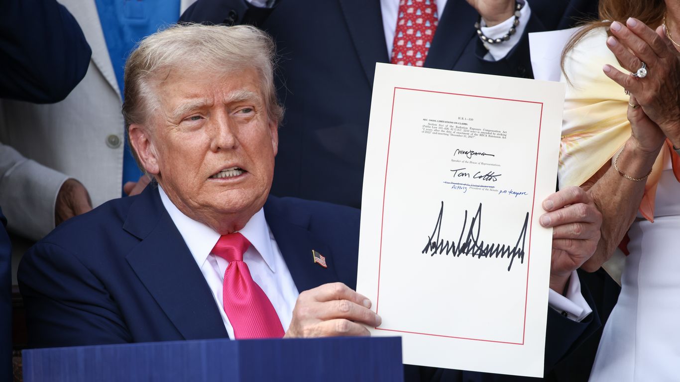New SNAP work requirements go into effect: What to know