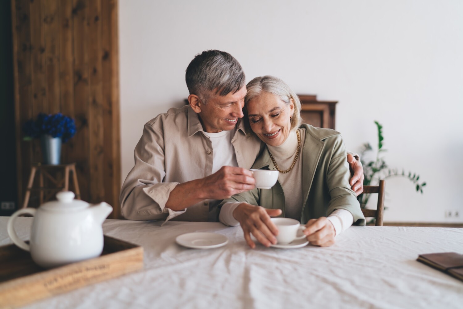 Des chercheurs révèlent les deux habitudes simples qui réduisent de ...
