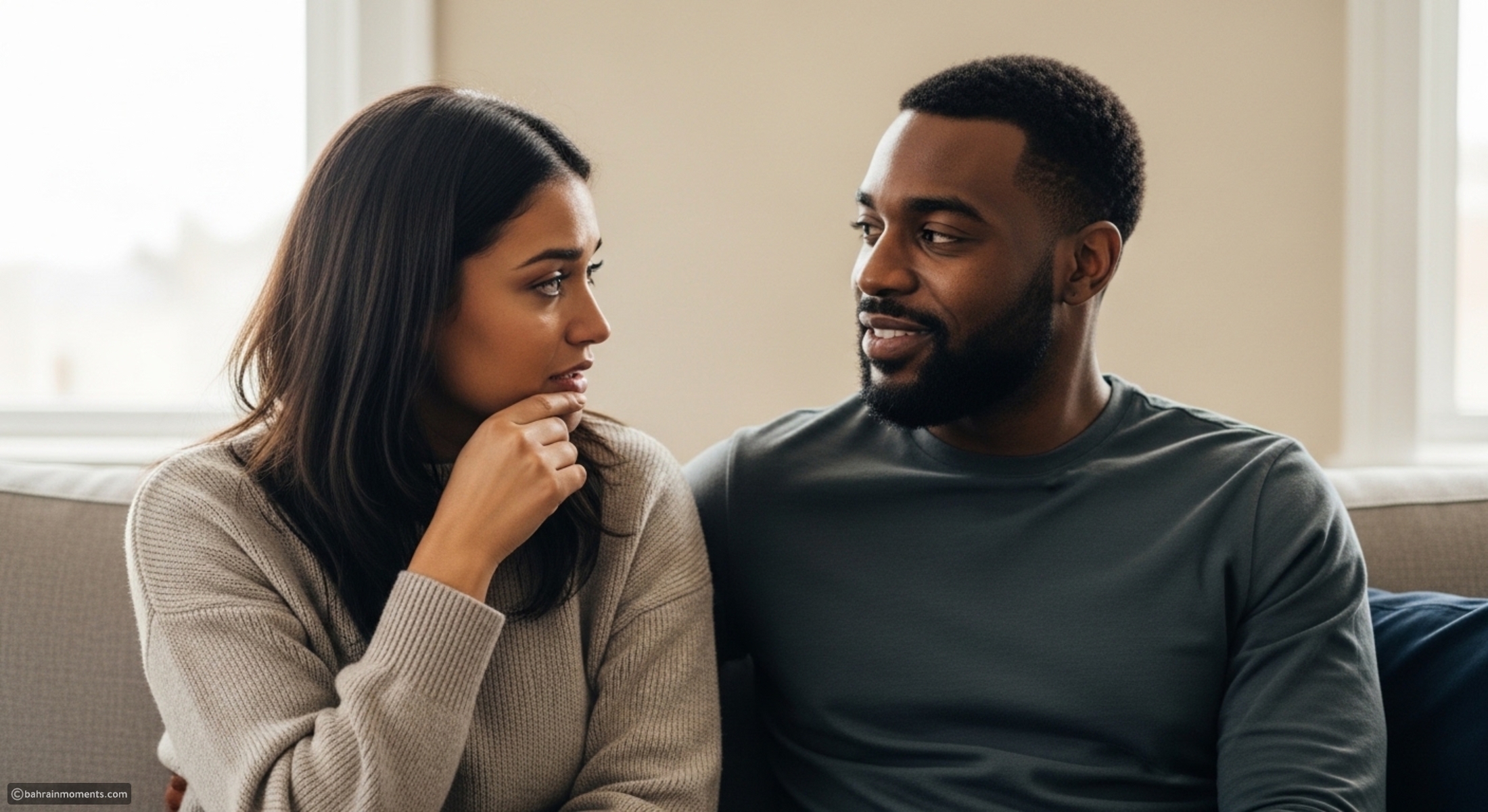 11 phrases that could signal a lack of empathy