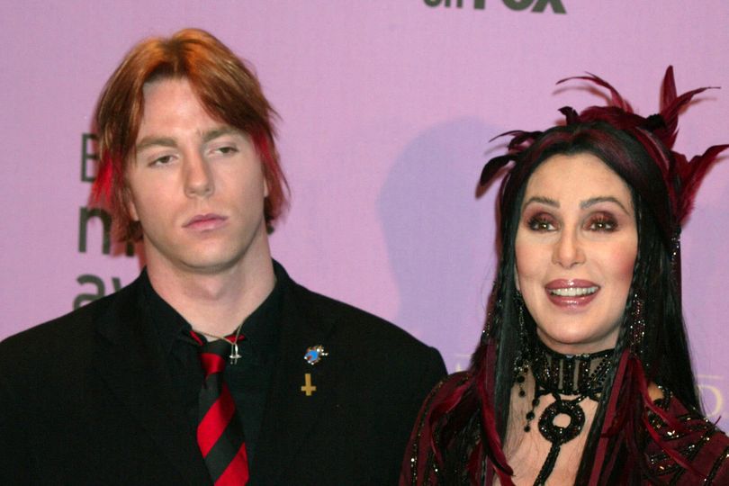 Cher’s son arrested for second time in days after he 'forcibly entered ...