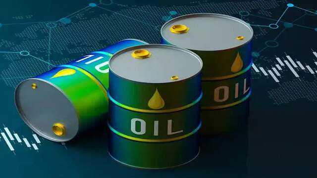 Oil prices plunge toward USD 90 a barrel, US stocks surge 2.7 pc after ...