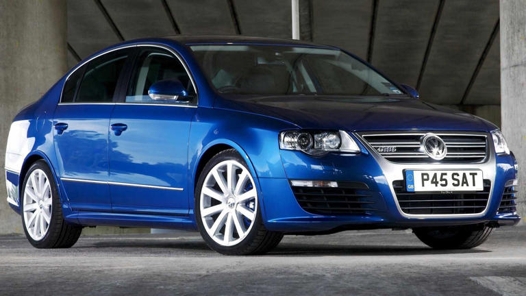 Every engine configuration ranked by raw power potential