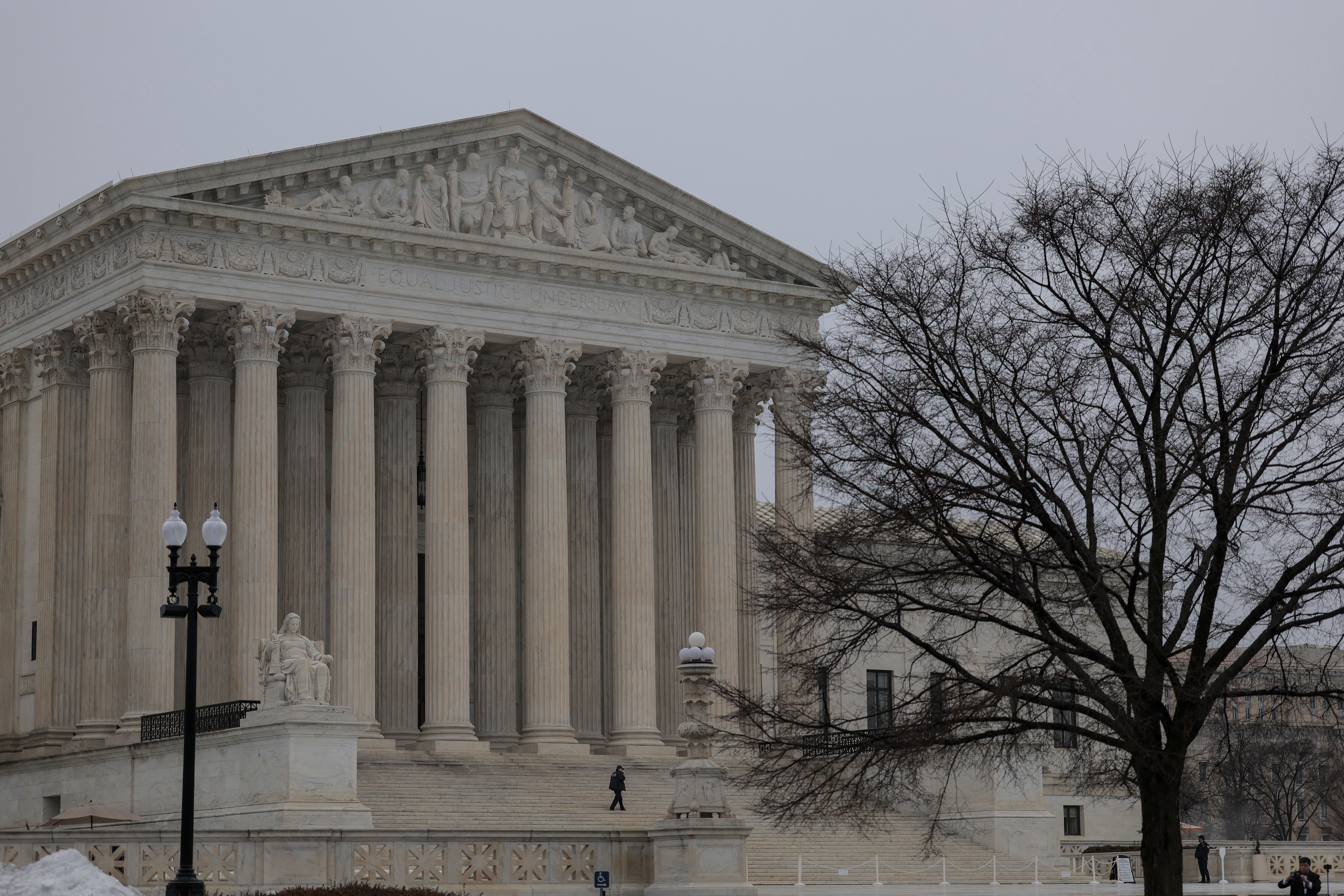 Supreme Court transgender ruling: Read Justice Kagan's dissent in full