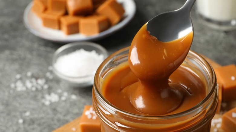 13 mistakes to avoid when making caramel, according to a confectioner
