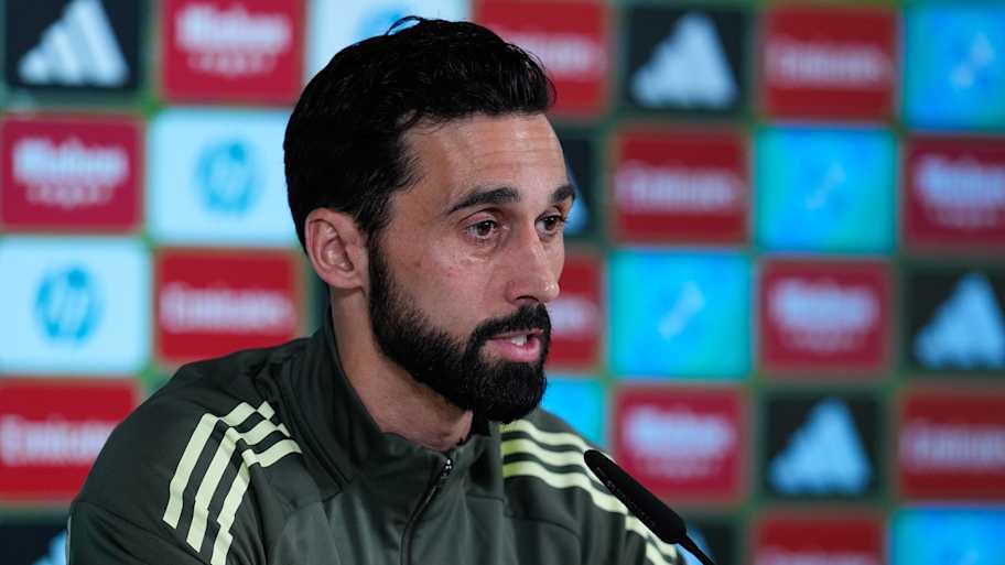 Transcript: Alvaro Arbeloa fiery with media after Real Madrid's loss to ...