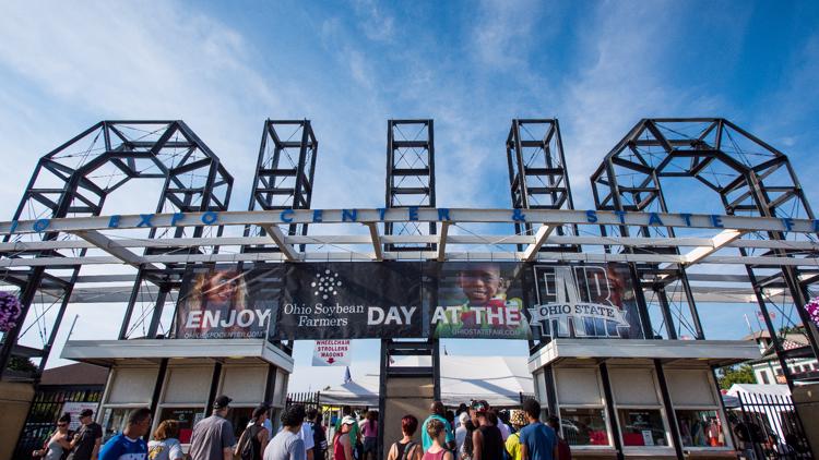 Food hall to debut in new Ohio Showcase Building at Ohio State Fair