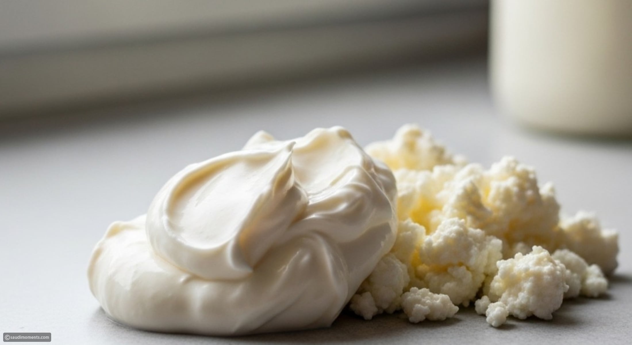 Is Greek yogurt or cottage cheese the better protein pick?