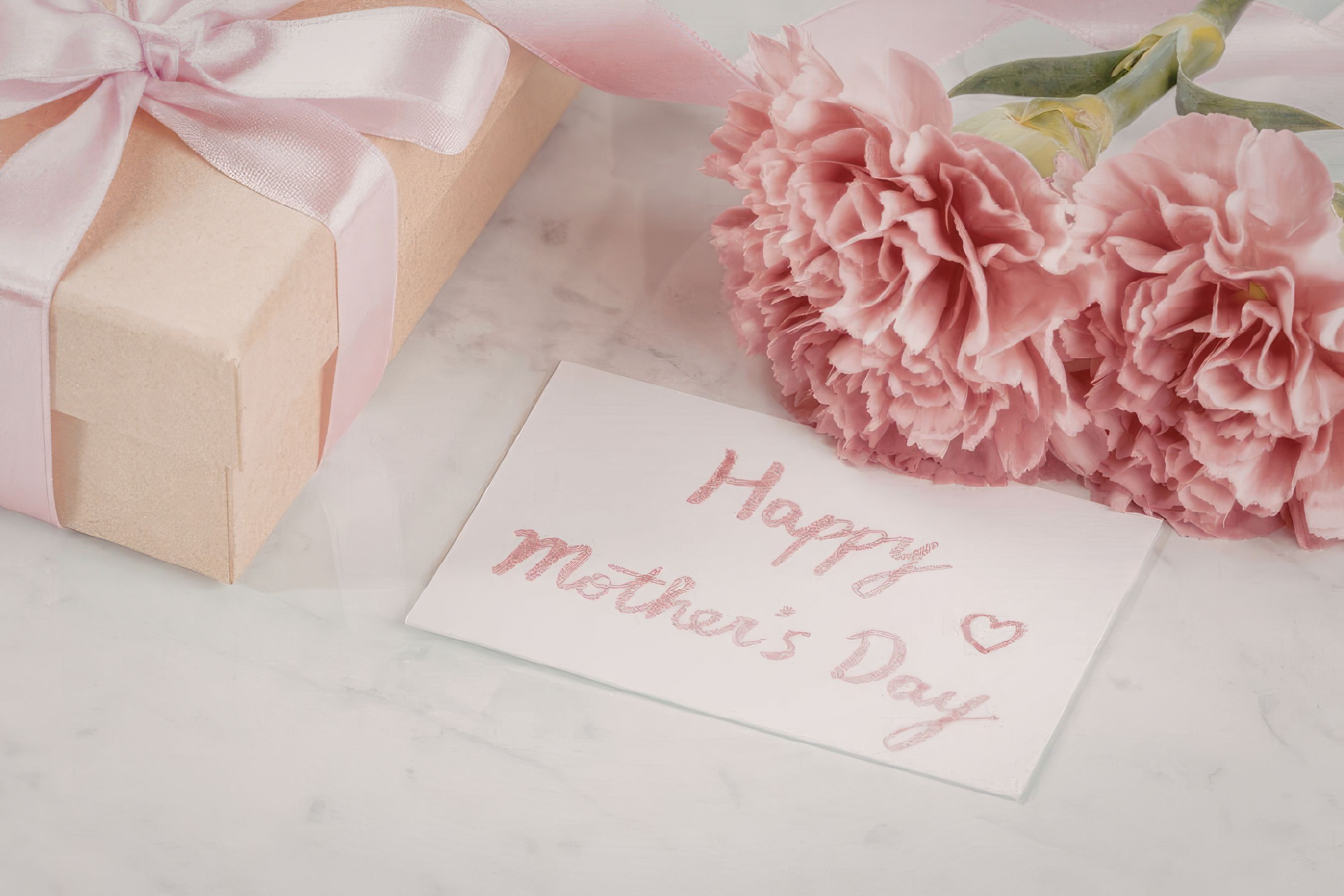 When is Mother's Day in the UK? Here's the 2026 date, the origins of ...