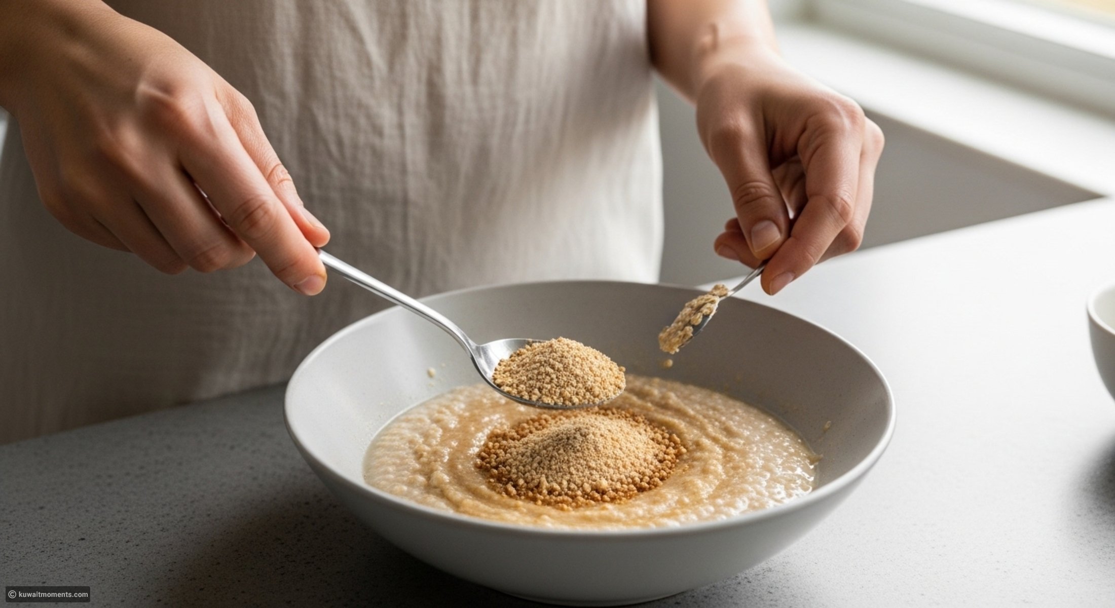 7 common mistakes to avoid when making oatmeal
