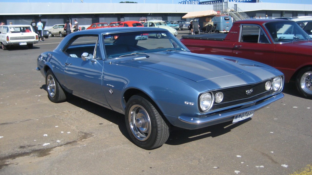 8 vehicles enthusiasts keep coming back to