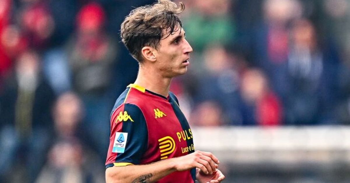 NEWS – Estupinan, Leao, Holm, Yildiz, David, Bastoni, Zielinski ...
