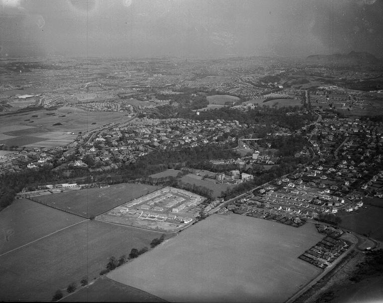 Colinton heritage in pictures: Here are 40 amazing photos of the ...