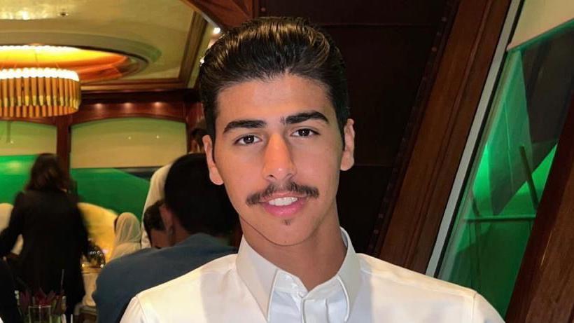 Man jailed for life for student's murder
