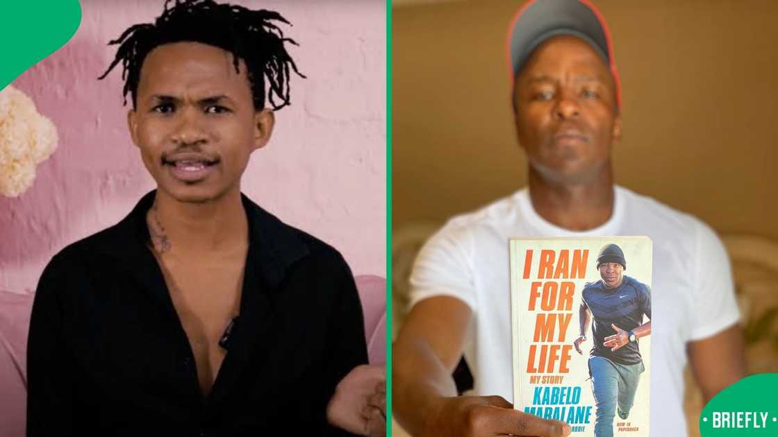 What did Musa Khawula say about Kabelo Mabalane? Read here