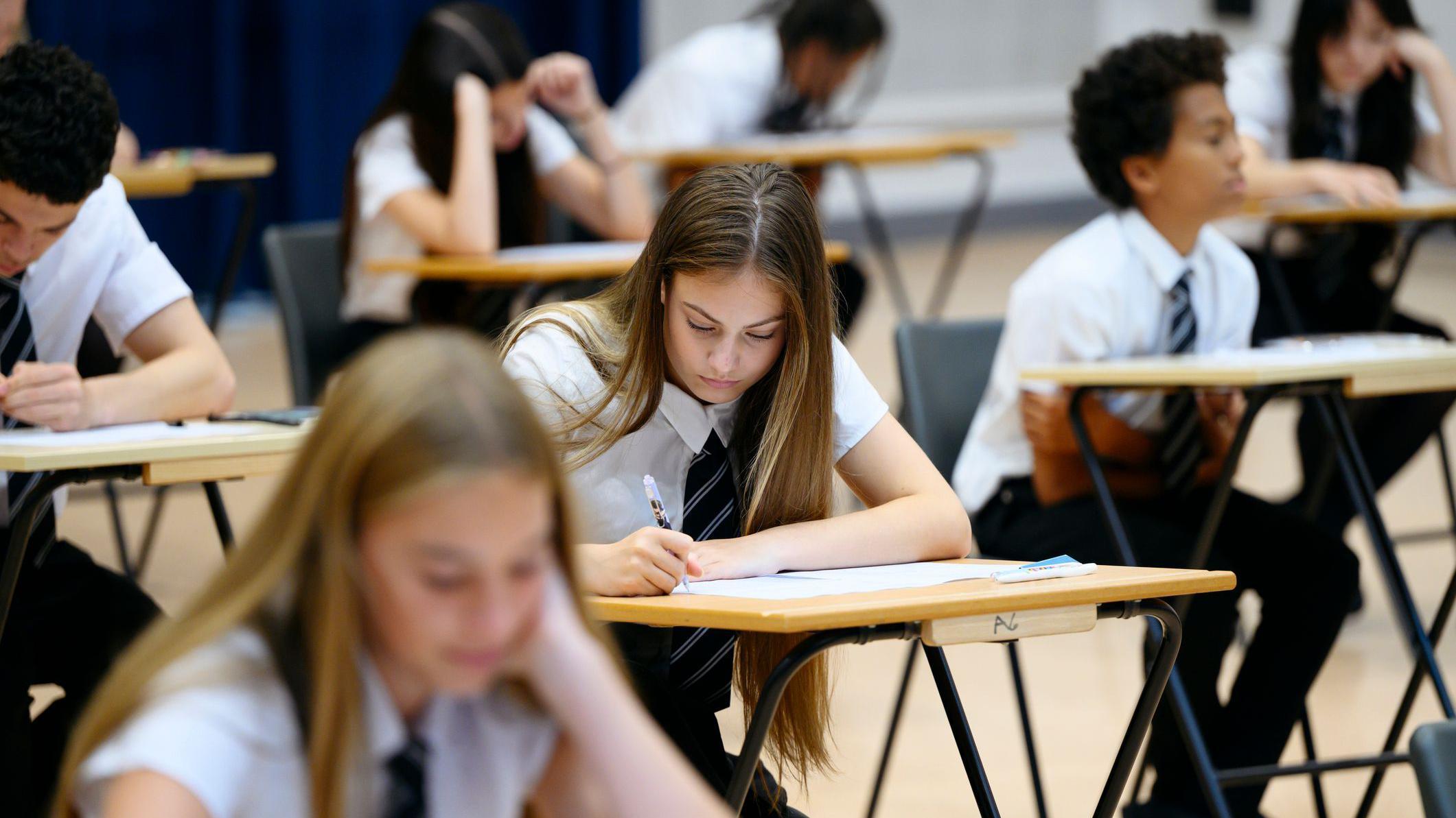 EA making 'good progress' to restore school IT systems after cyber attack