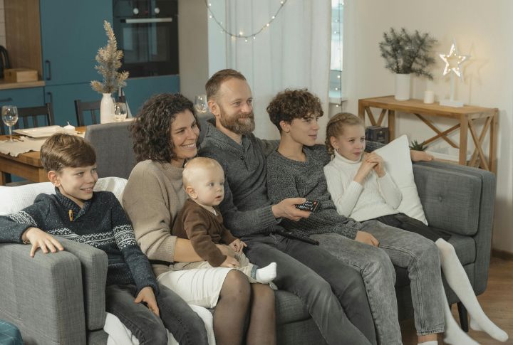 10 things French people do at home that are odd to Americans