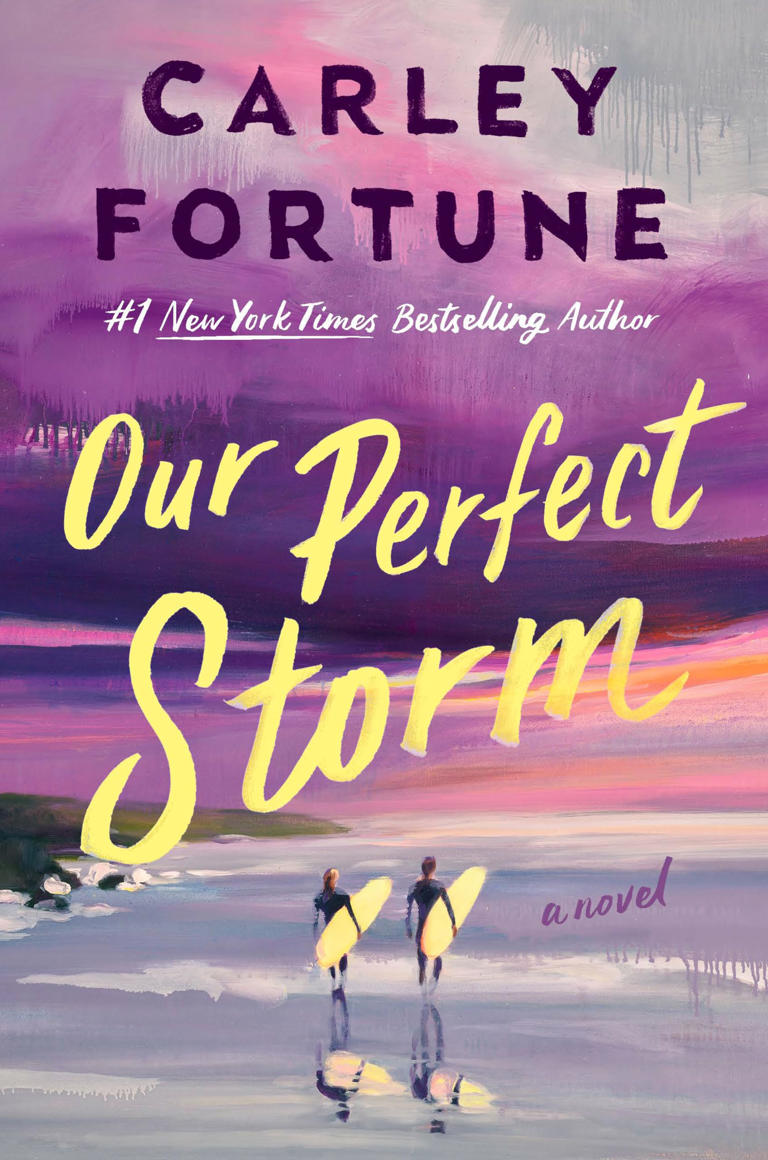 The 22 best books to read this May