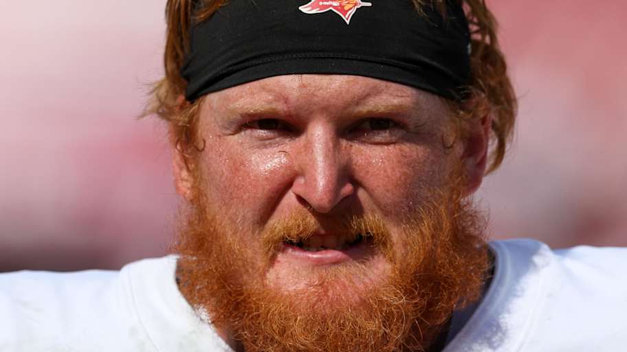 5 players Buccaneers should re-sign in 2026 free agency