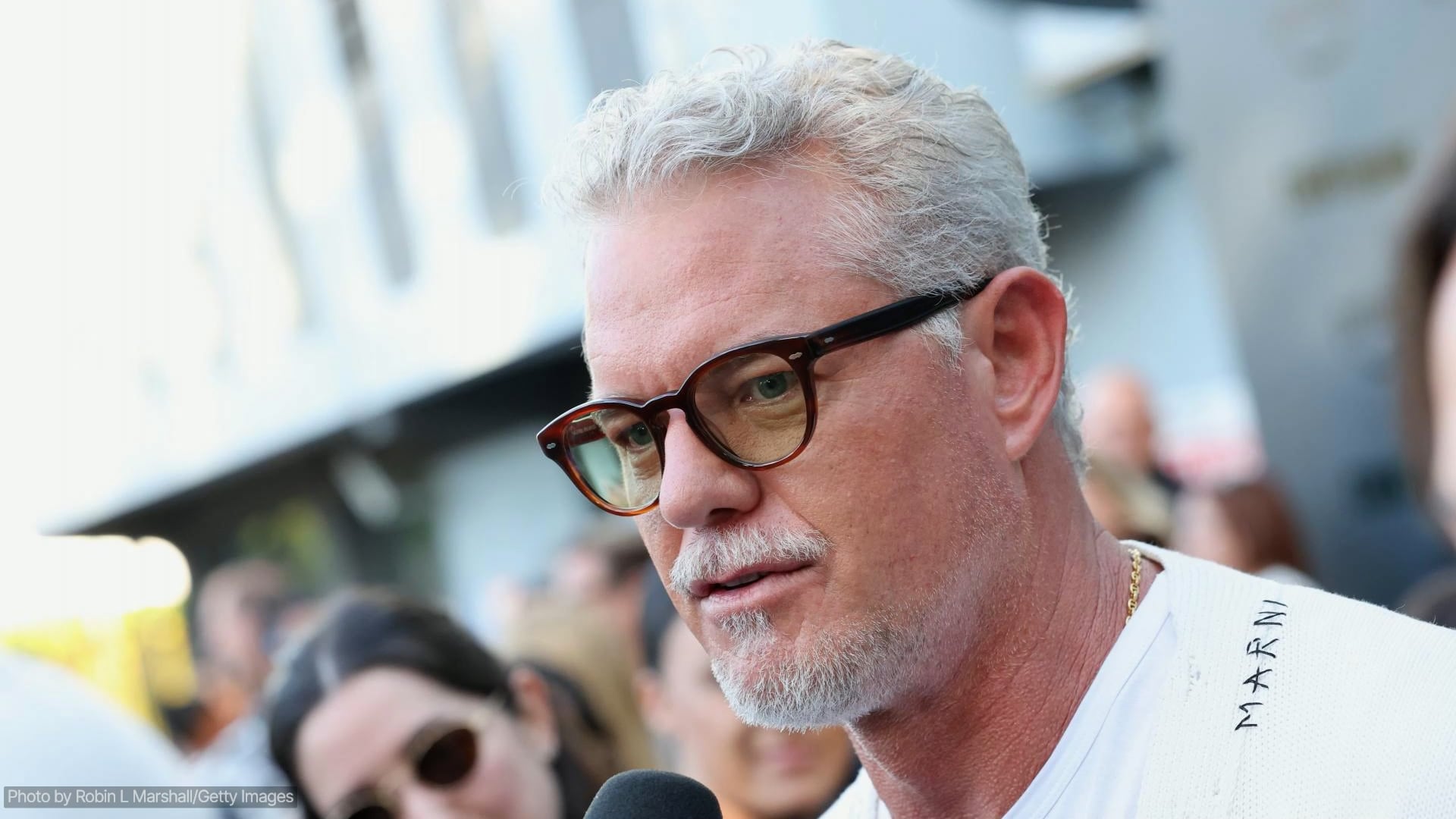 Eric Dane’s official cause of death revealed