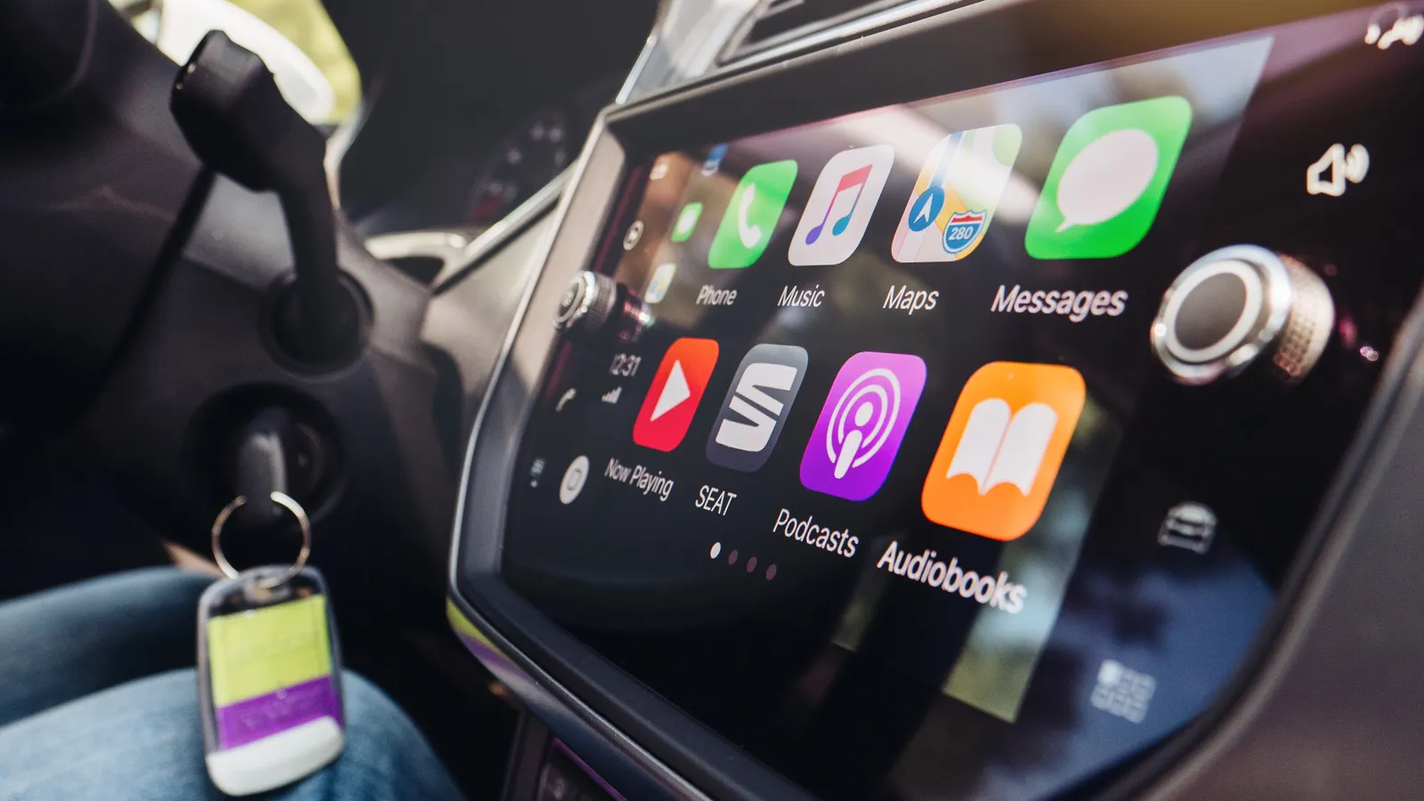 Modern car features many buyers pay for but rarely use
