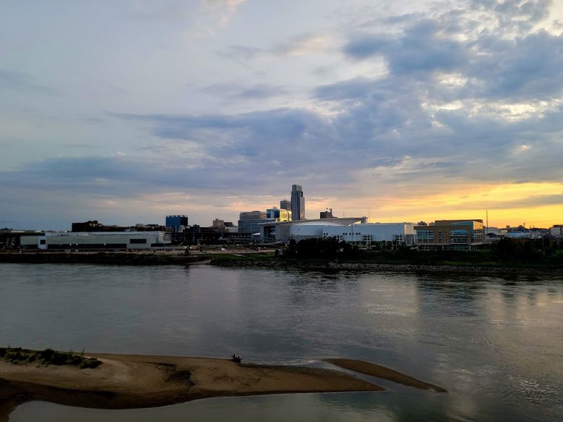 15 US cities that used to be rail capitals