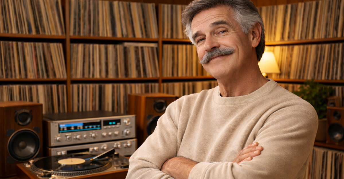 Things from the baby boomer generation that looked totally gone—but are ...