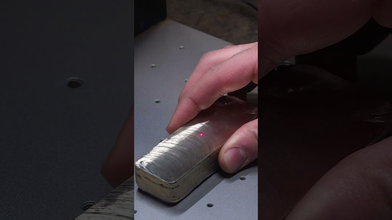 Fiber laser uses in knifemaking | xTool F2 Ultra