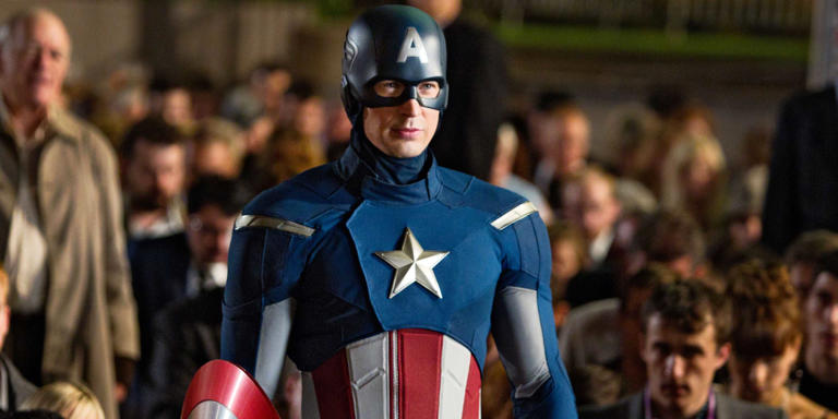 Paramount finds redemption with the DCU after passing on Marvel