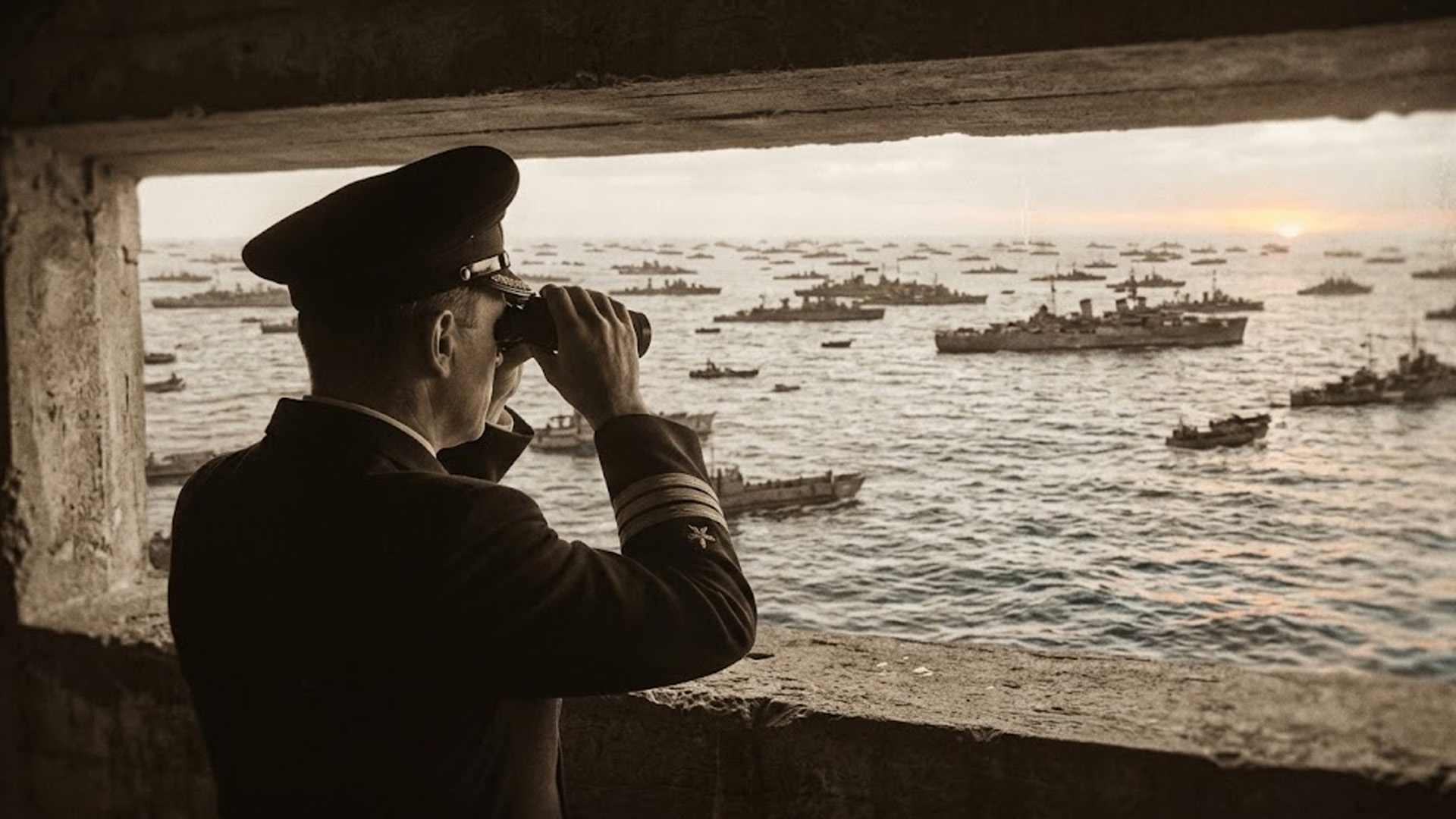 The day Germany realized it couldn’t win World War II