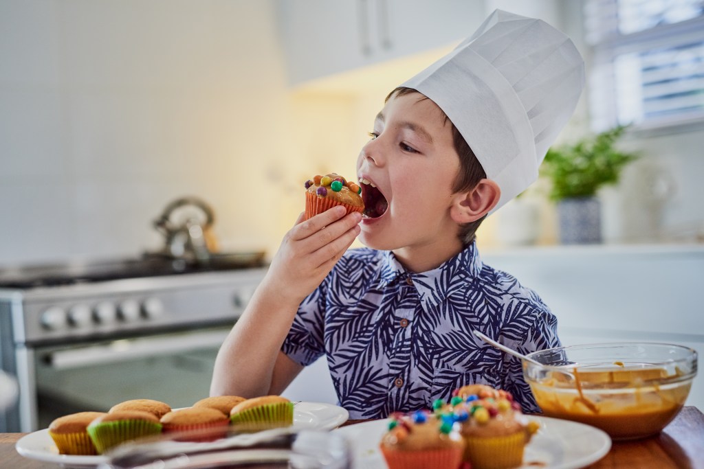 6 warning signs you’re eating too much sugar