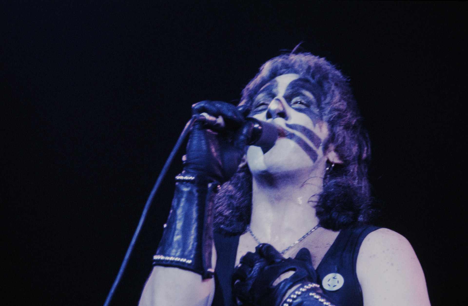 Great songs that aren't sung by the band's lead singer