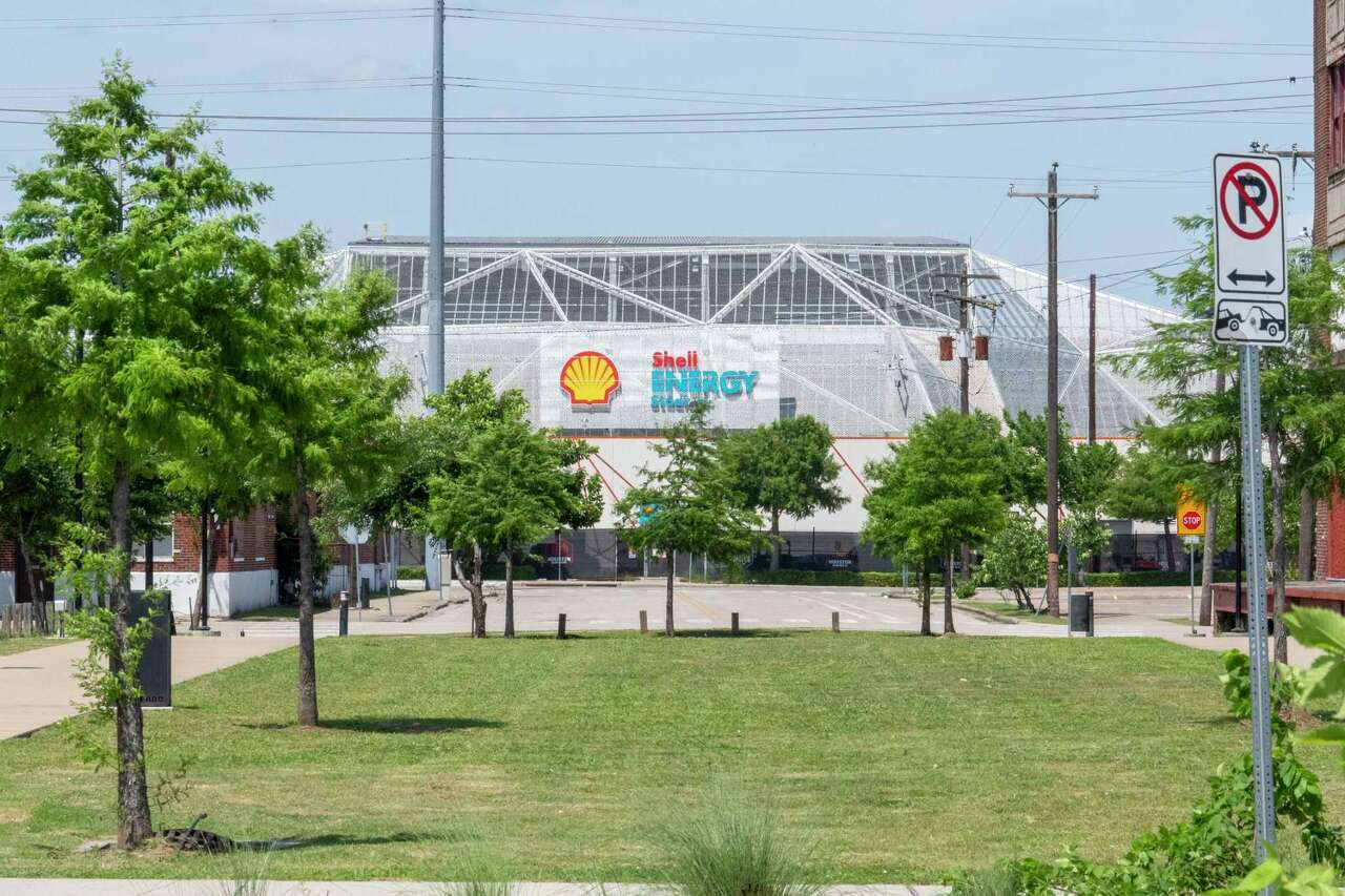 What to know about World Cup programming at Shell Energy Stadium