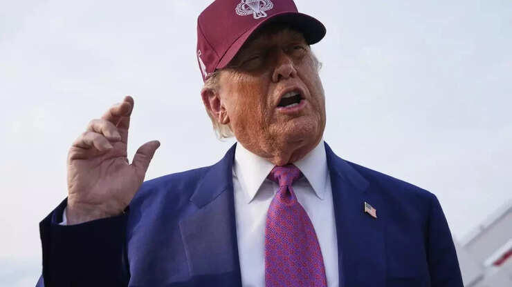 Donald Trump’s stark warning: War in Middle East could stretch far ...