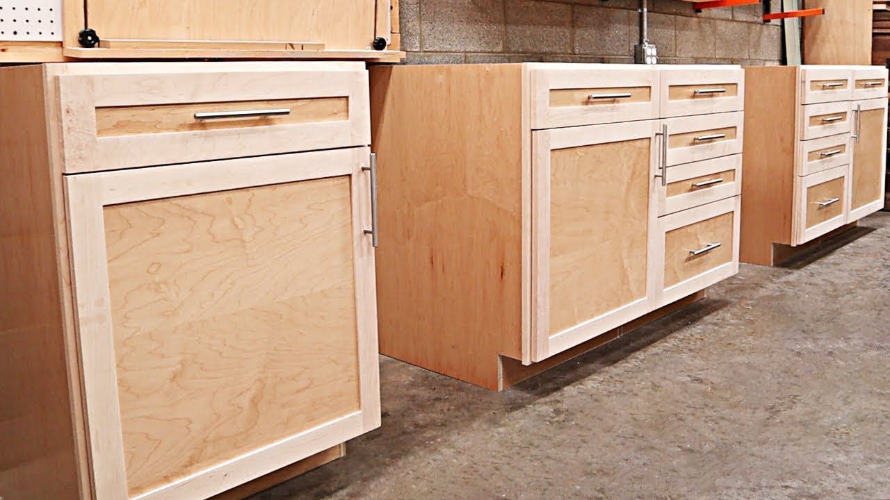 I discovered 10 game-changing cabinet tips 🛠️