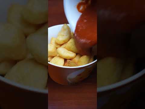 Te enseñamos a preparar 3 salsas para patatas fritas🍟