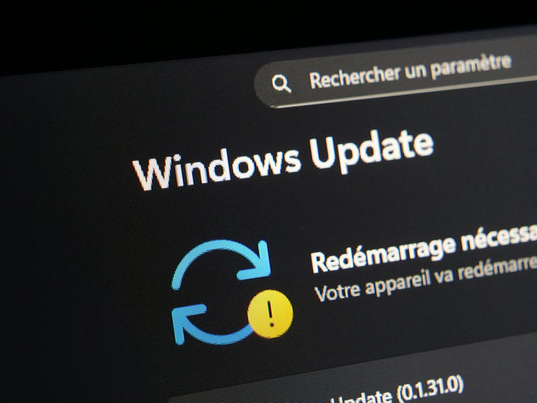 Windows 11 : impossible d’installer le Patch Tuesday de mai ? On ...