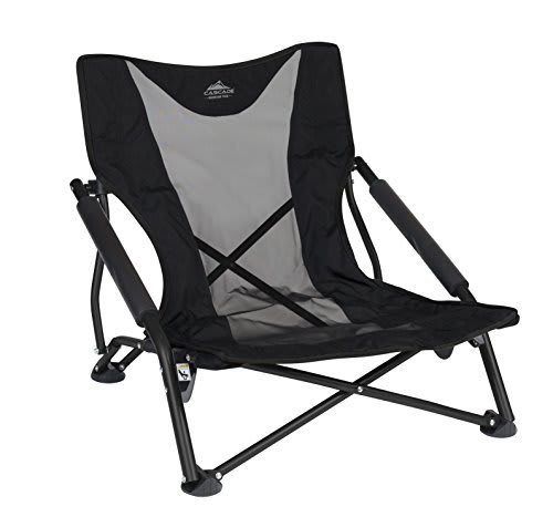 Our favorite camping chairs