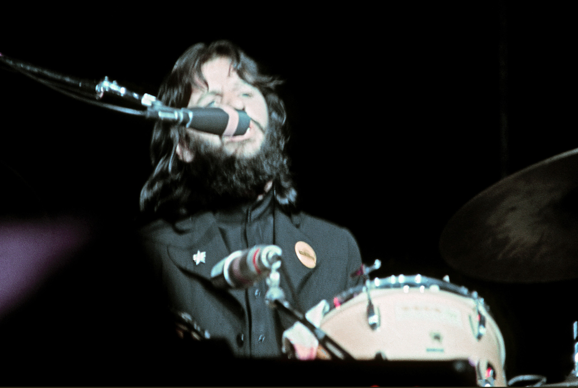 Great songs that aren't sung by the band's lead singer