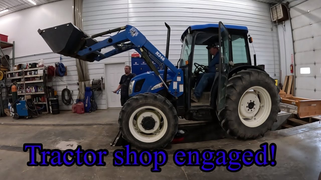 Last tasks on the 850K: can it handle it?