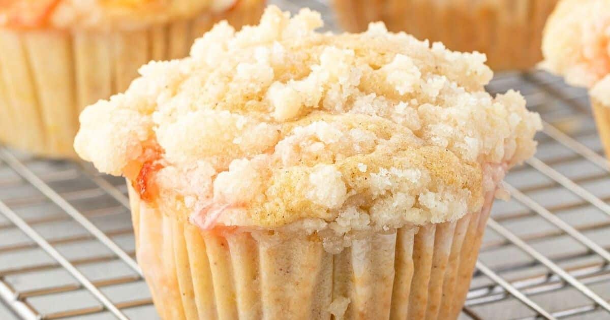 14 fresh peach recipes worth saving