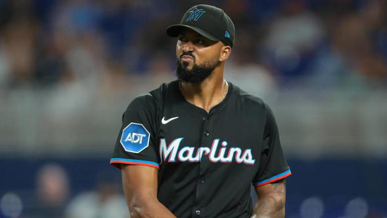 Ranking projected MLB opening day starters