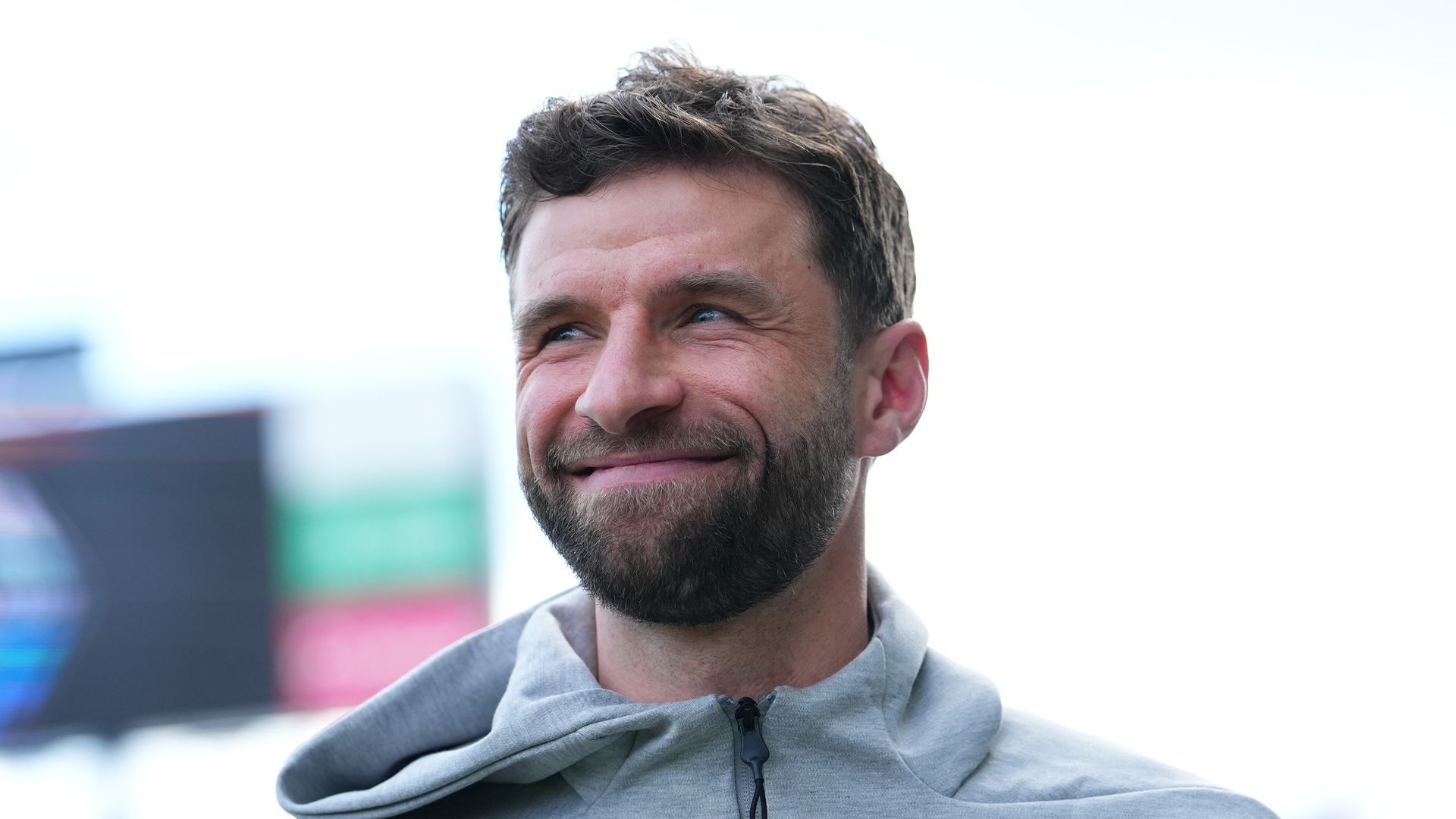 Thomas Müller im Experten-Duell mit Jürgen Klopp: "Gespannt, welche ...