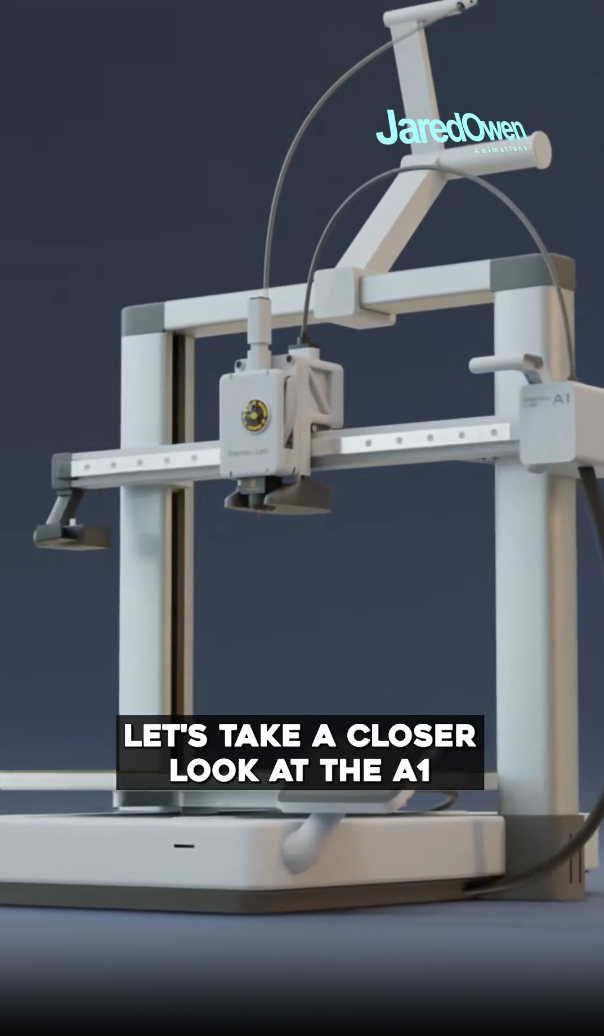 What materials can be 3D printed?