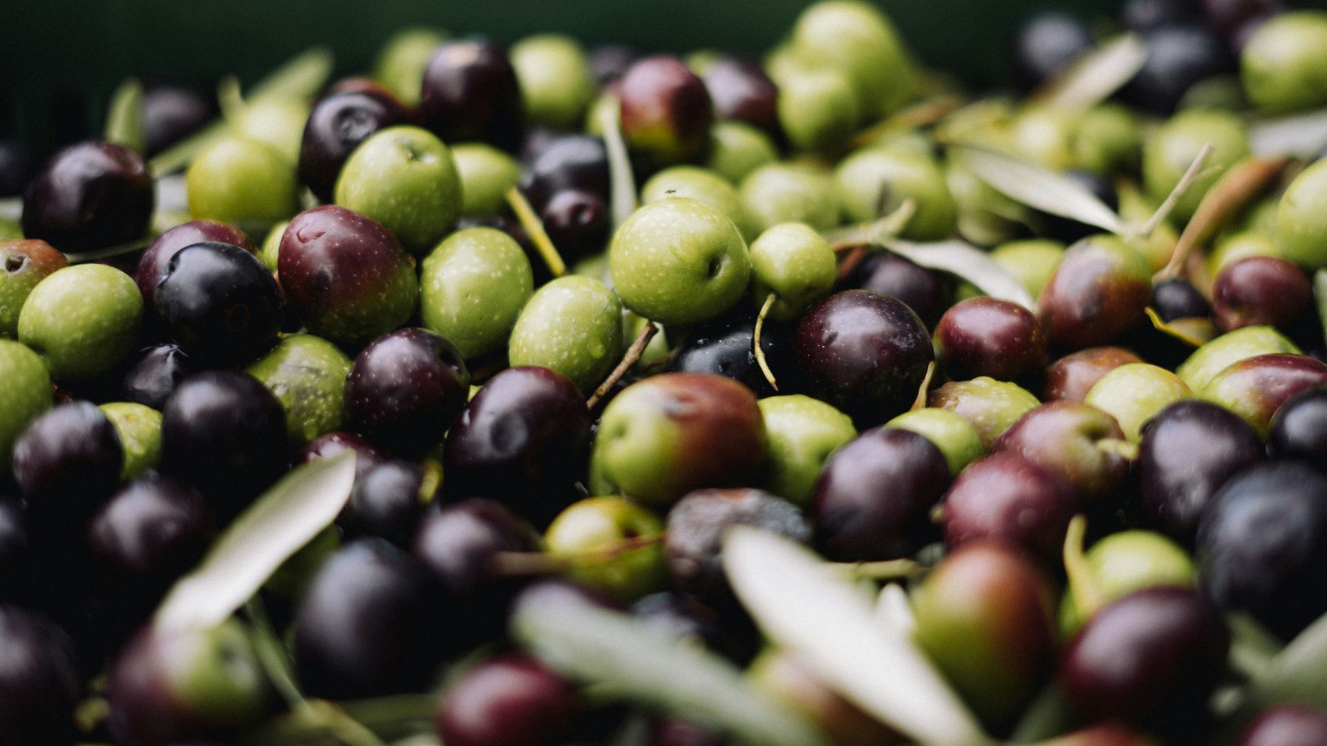 20 baby names inspired by food