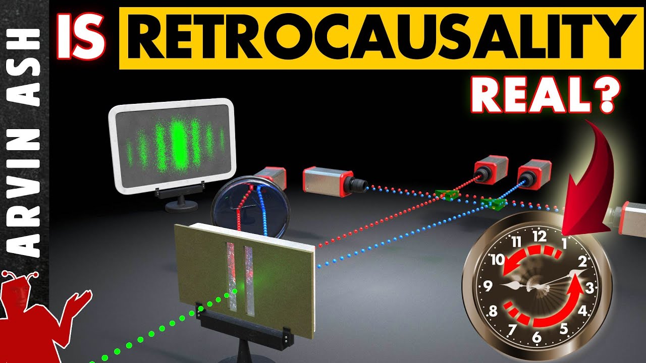 Boy, was I wrong! How the delayed choice quantum eraser really works