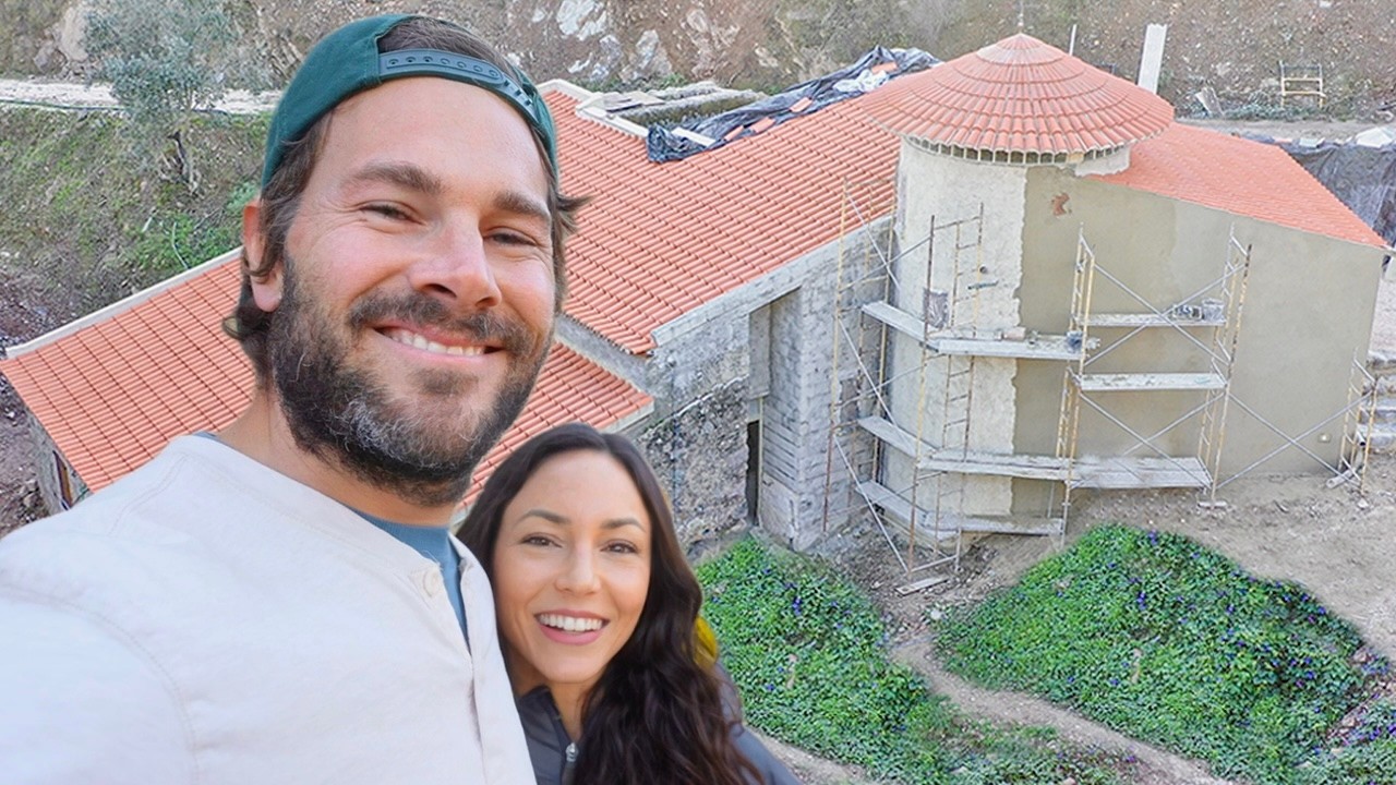 Watch us tackle road erosion like pros!