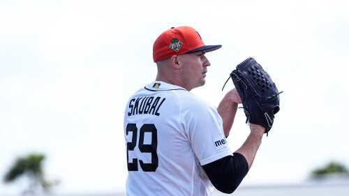 Fantasy baseball busts 2026: Pete Crow-Armstrong, Jackson Merrill among ...