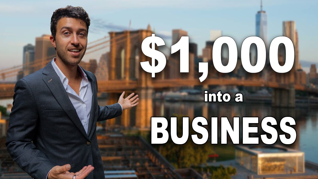 From stimulus check to success: My journey