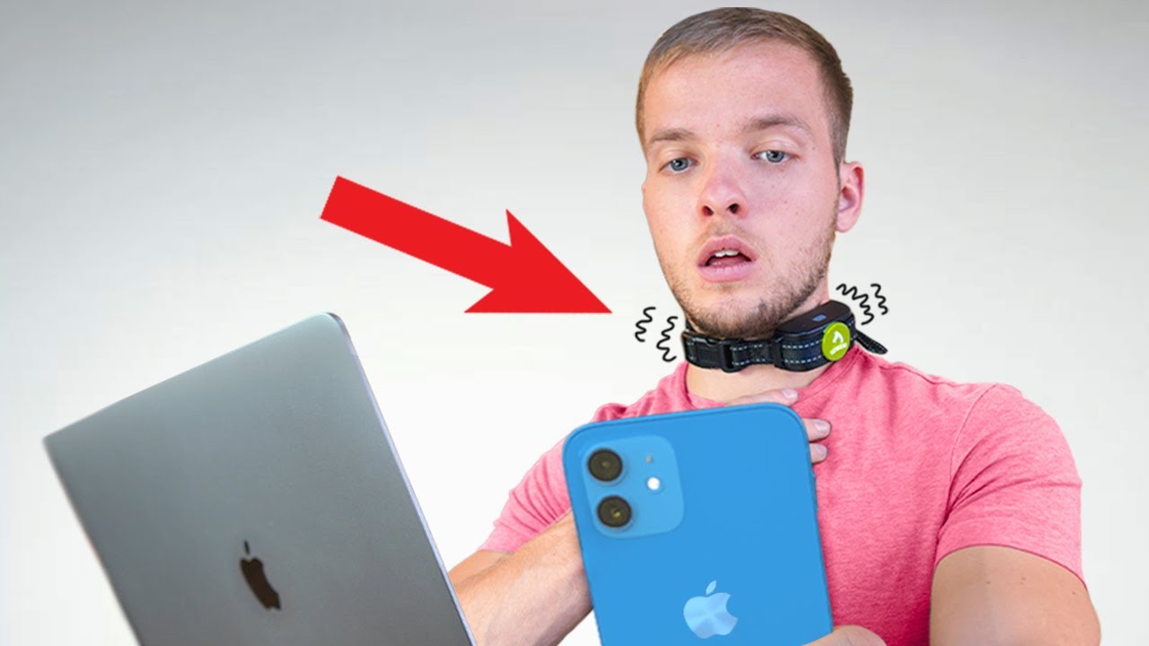 How I hacked procrastination (no more slacking)